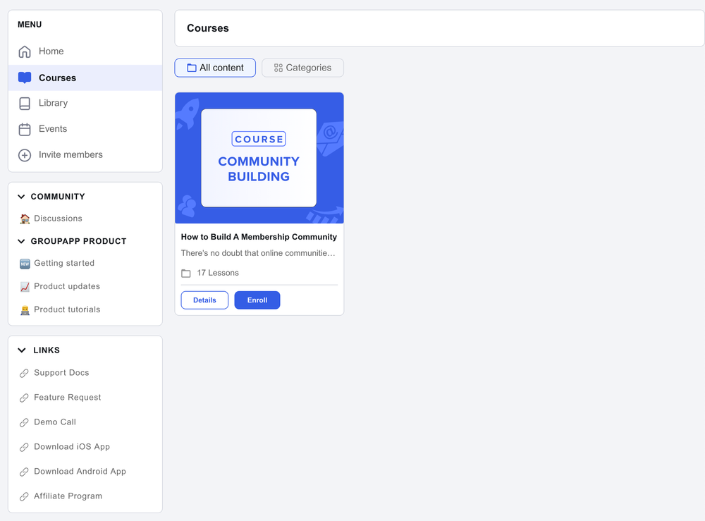 Community website platforms: 15 examples to grow and monetize your ...