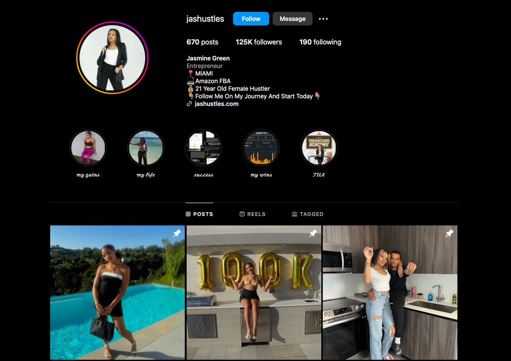 20 personal branding examples and how to create your own