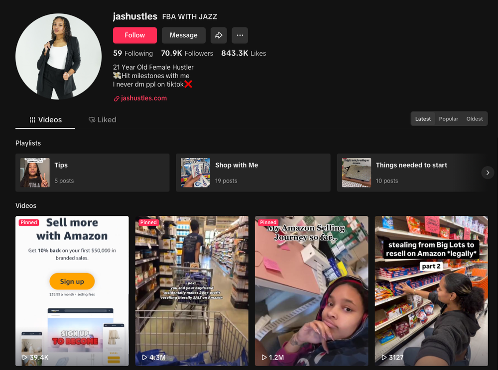 20 personal branding examples and how to create your own