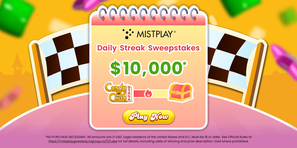 Mistplay review: Can you get rich playing mobile games?