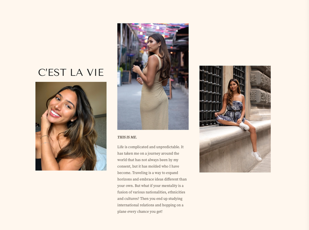 20 personal branding examples and how to create your own