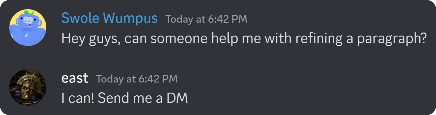 42 Discord server ideas for your online community