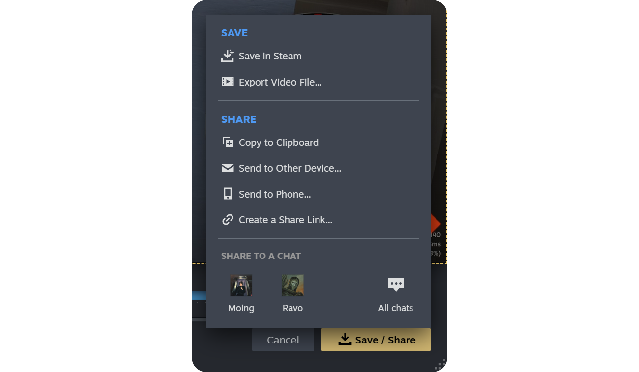 Steam Game Recording is here: Here's everything you need to know about ...