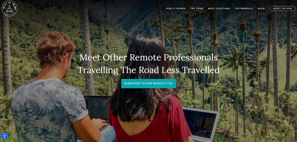 Top 15 digital nomad communities to help you prepare for your next ...