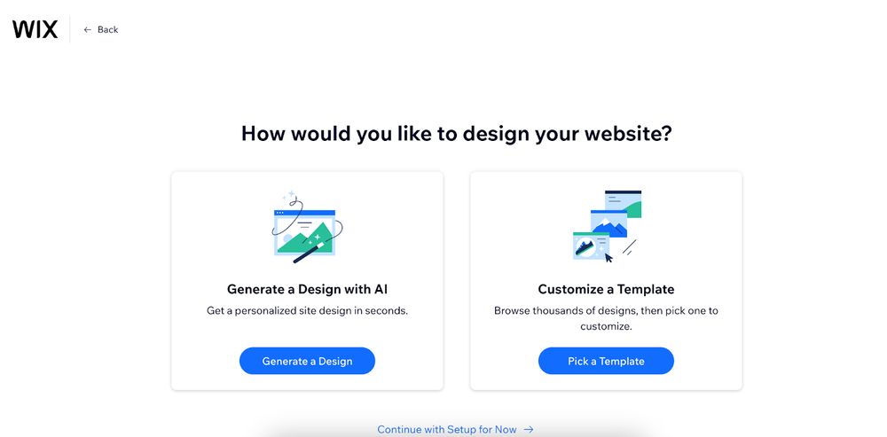 Wix review and tutorial: A website builder for beginners