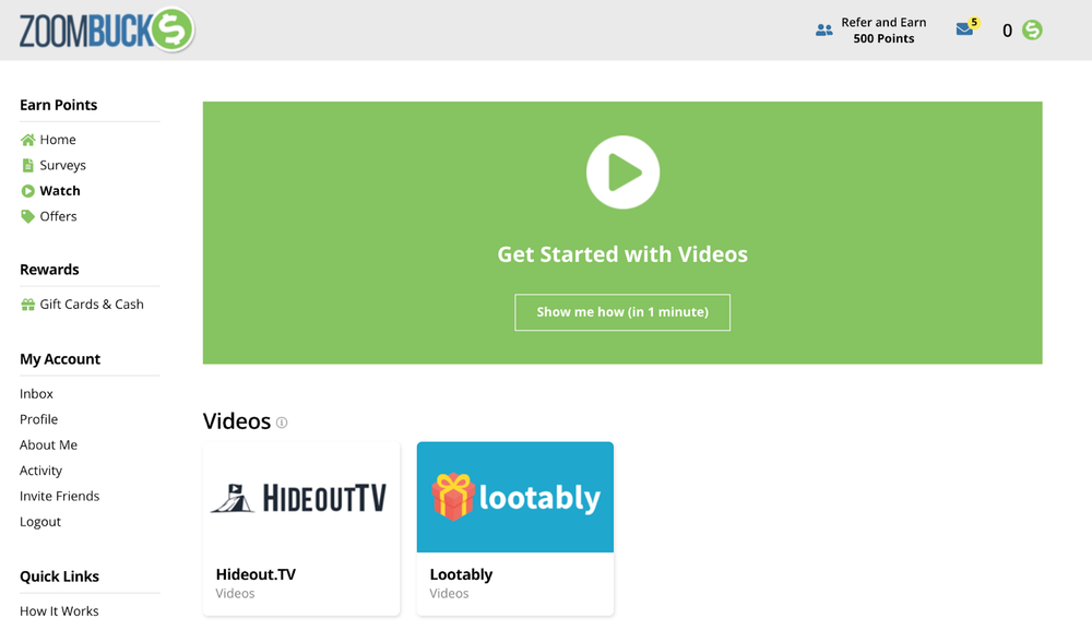 ZoomBucks review: Are online surveys a smart way to boost your income?