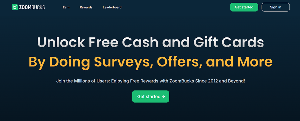 ZoomBucks review: Are online surveys a smart way to boost your income?