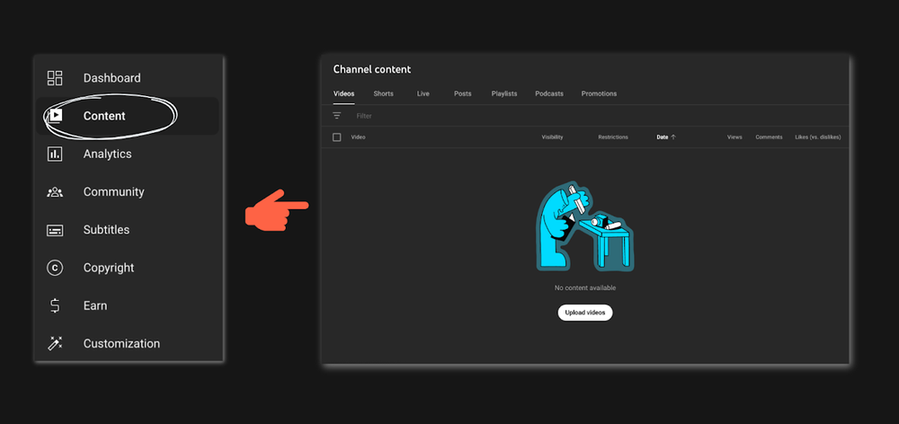 YouTube Studio: The ultimate beginner's guide to what YouTube Studio is ...