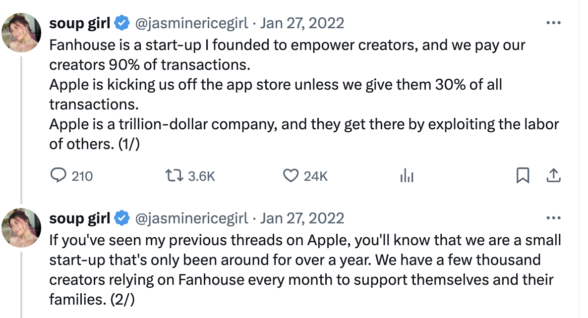 Passes review: How does this creator monetization platform work?