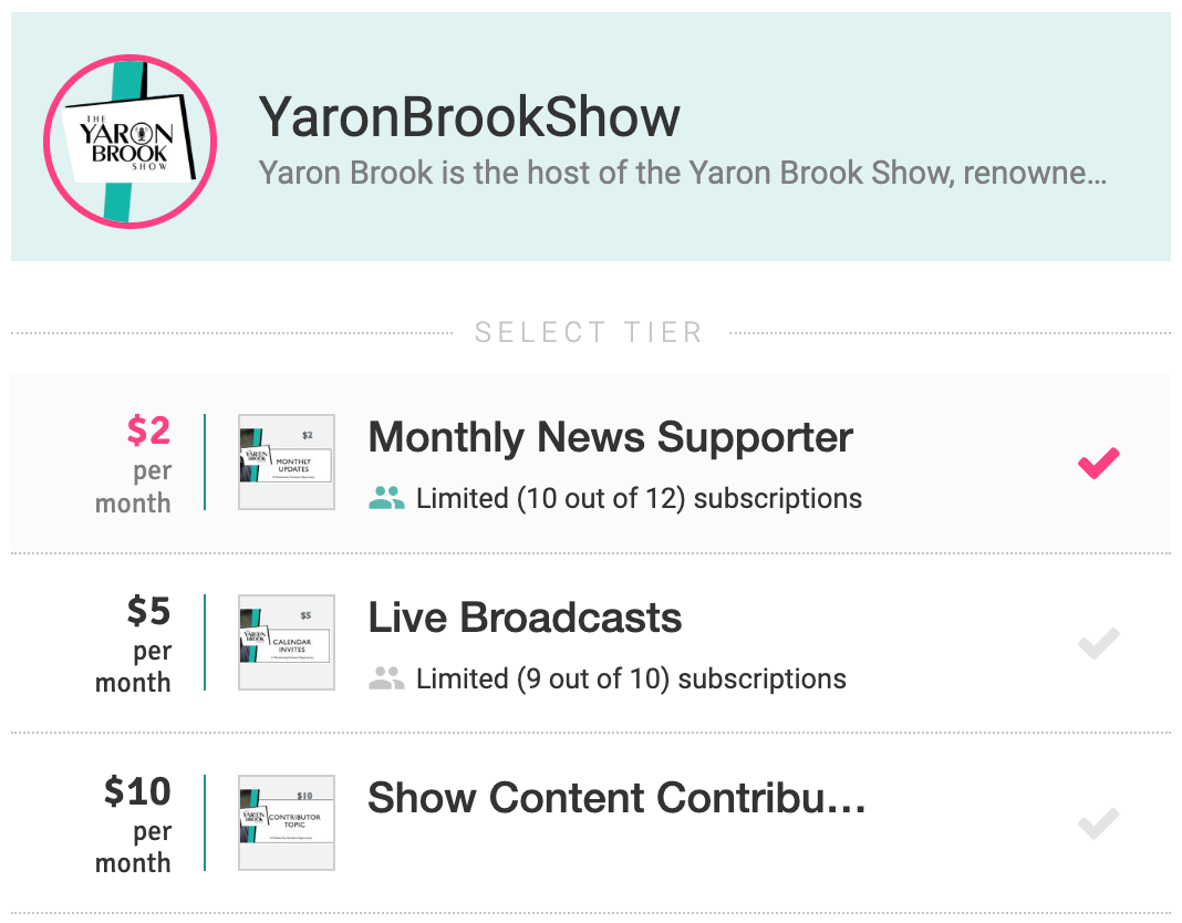 SubscribeStar review: why it fails creators and what to use instead