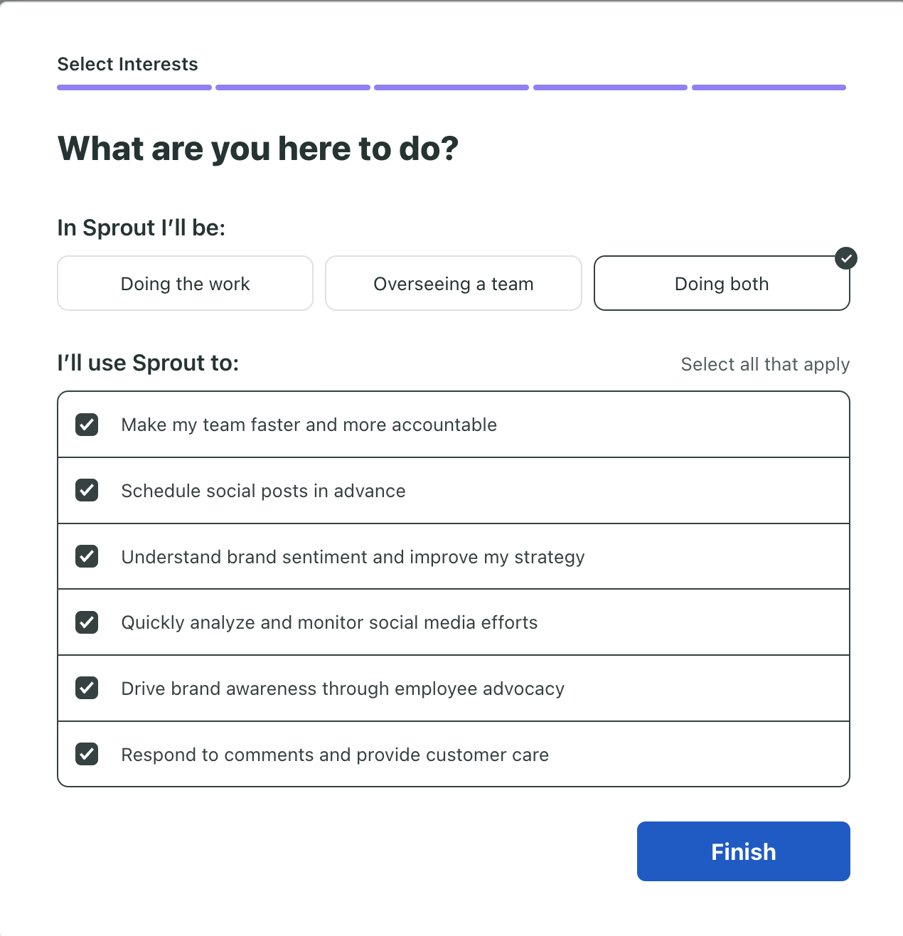 Sprout Social review: is it worth the high price tag?