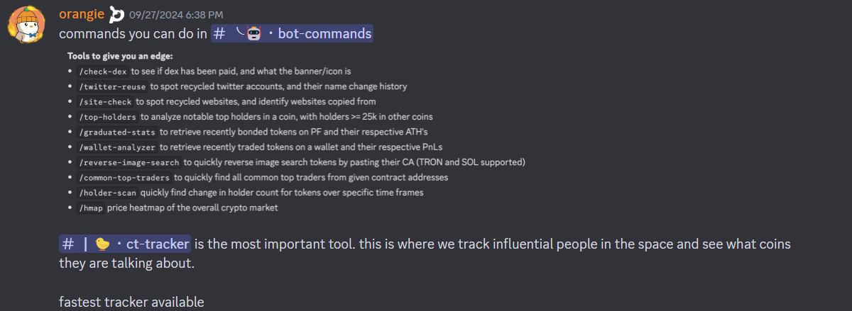 Potion Alpha Review: What does this crypto trading community have to offer?