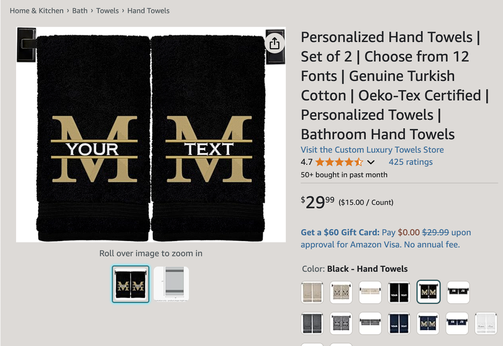 Amazon Merch on Demand: How to launch a print-on-demand business with ...