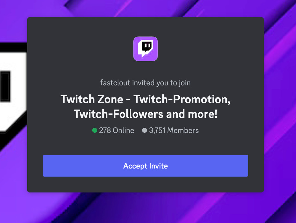 Top 15 Discord communities for streamers