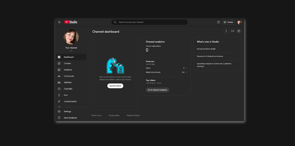 YouTube Studio: The ultimate beginner's guide to what YouTube Studio is ...