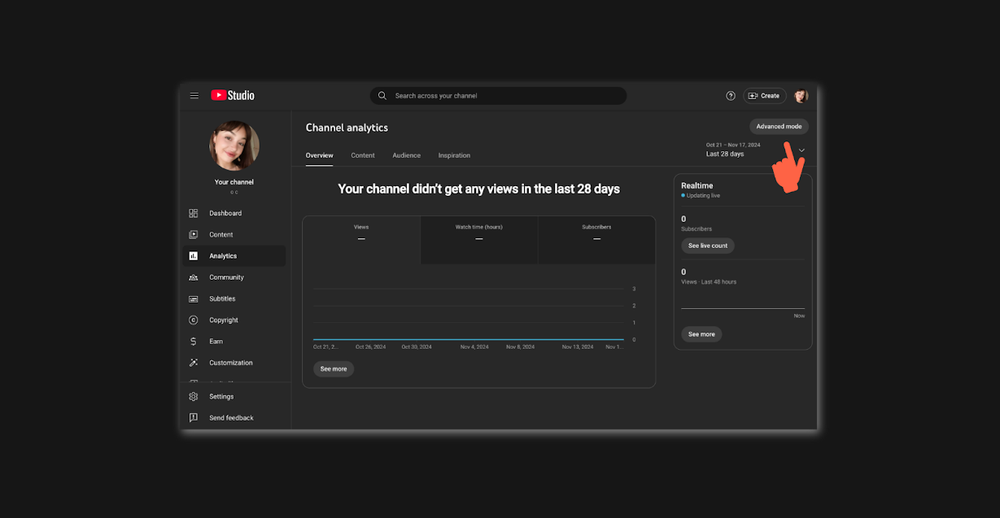 YouTube Studio: The ultimate beginner's guide to what YouTube Studio is ...