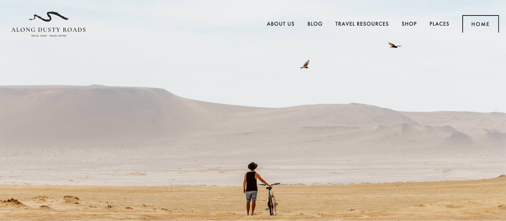 15 best travel blogs to fuel your travel cravings