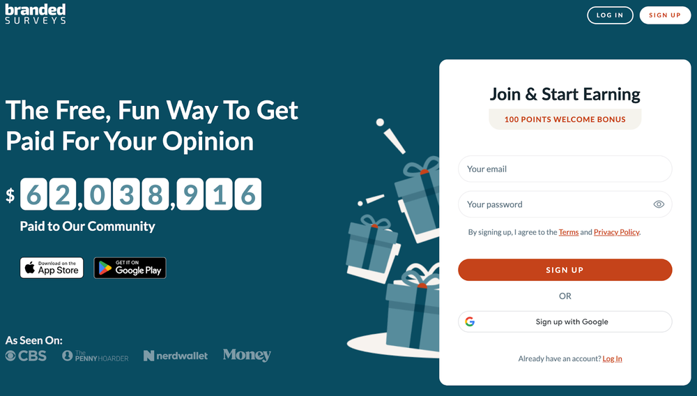 20 highest-paying online surveys in 2026