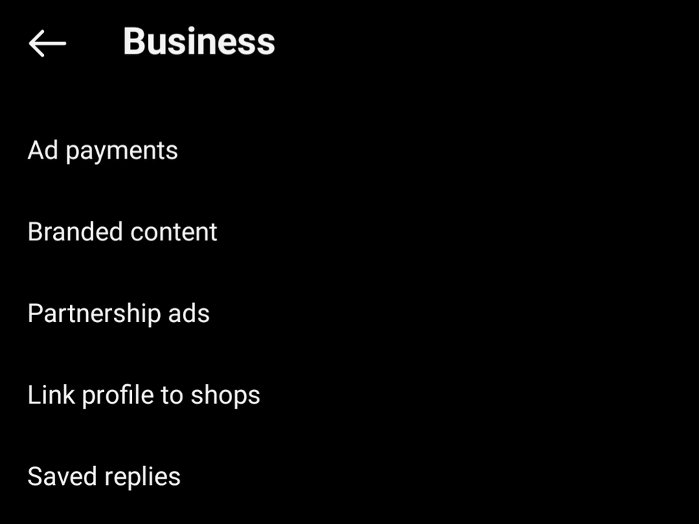 How to make an Instagram Business account [2026]