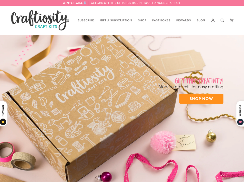 Top 25 best crafts to sell online in 2025