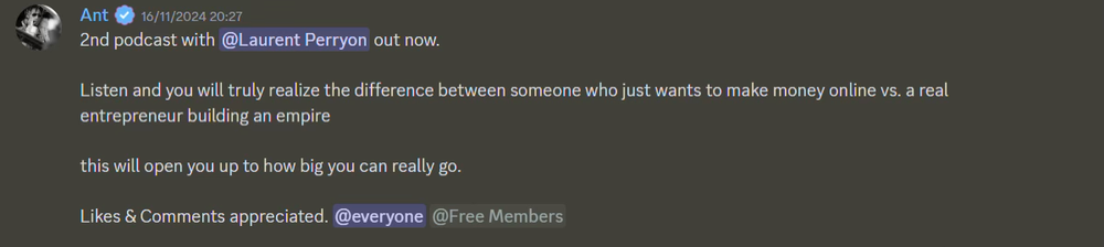 Rippy Club review: What you can learn from this dropshipping group