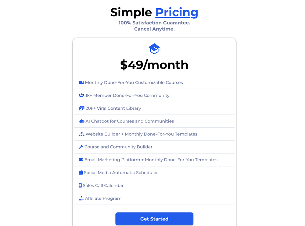 DropCourse review: Could this be the perfect platform to sell or ...
