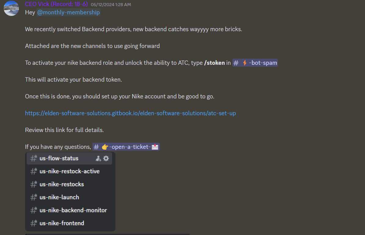 Elite Bricks review: Is this reselling Discord group worth the money?