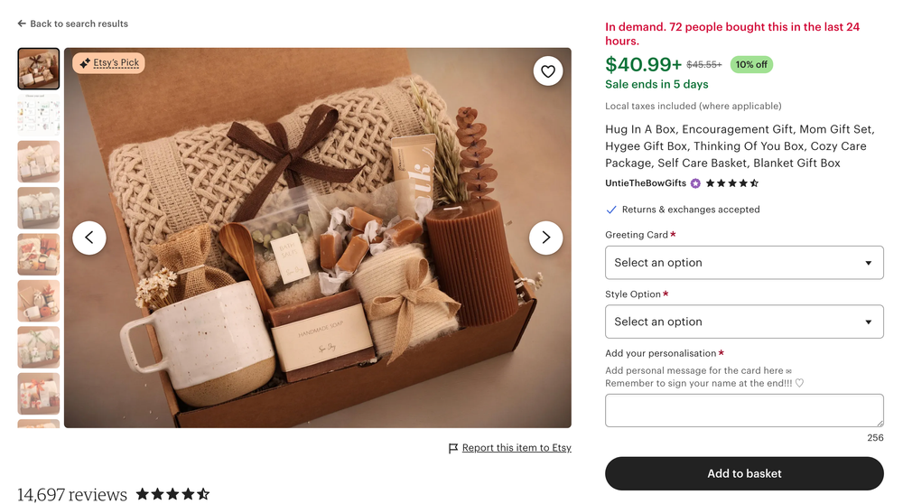 Top 25 best crafts to sell online in 2025