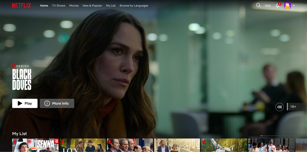 Netflix vs Disney Plus: Which streaming platform is best?