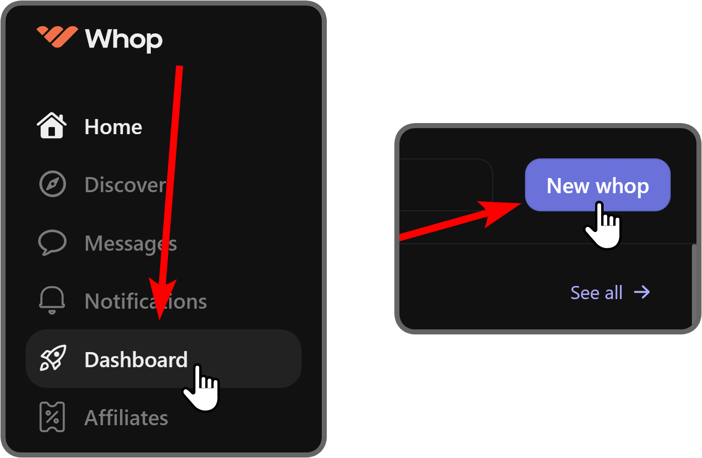 What is a whop? A complete guide to whops