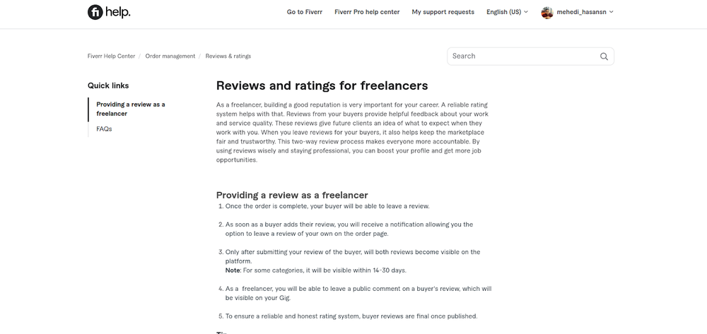 Fiverr review: Is Fiverr worth it?