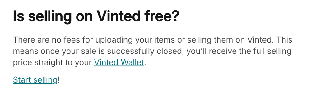 Vinted review: Everything you need to know about the second-hand ...