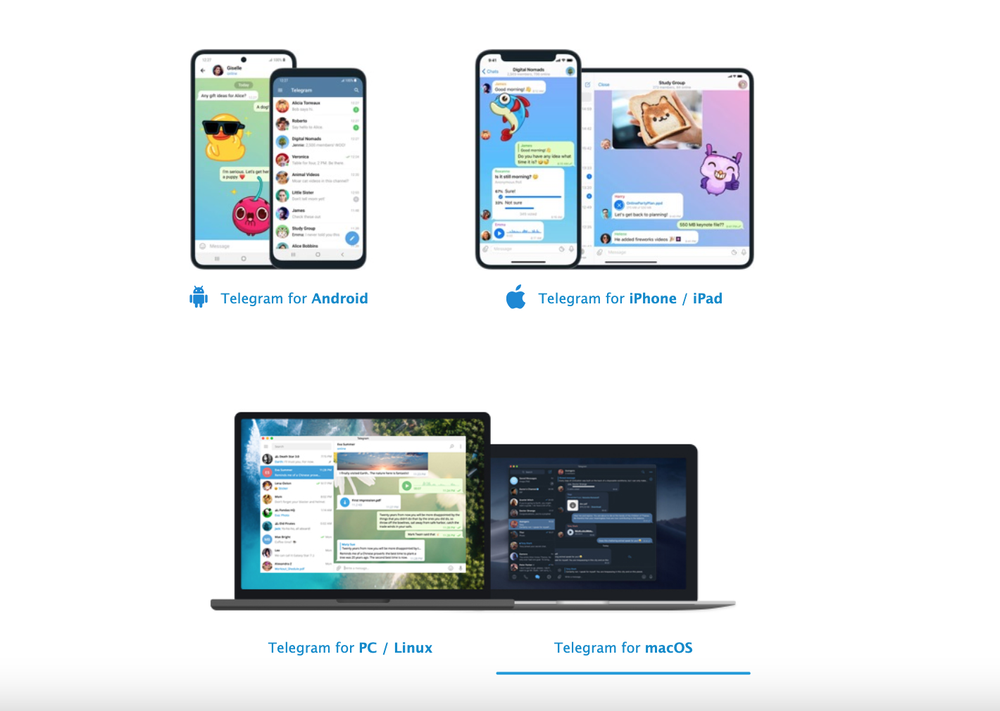 What is Telegram Messenger, and how do you use it?