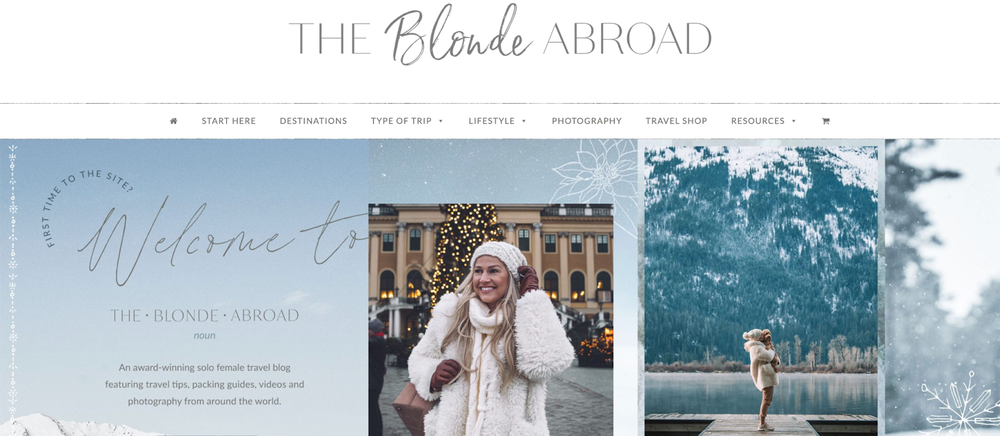 15 best travel blogs to fuel your travel cravings