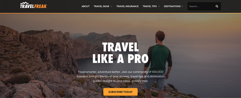 15 best travel blogs to fuel your travel cravings