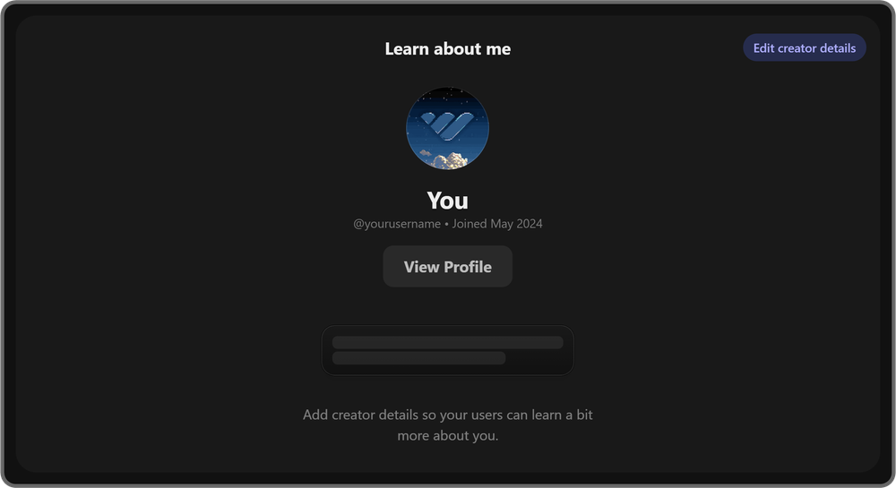 How to set up your whop store page: Creating the perfect online store