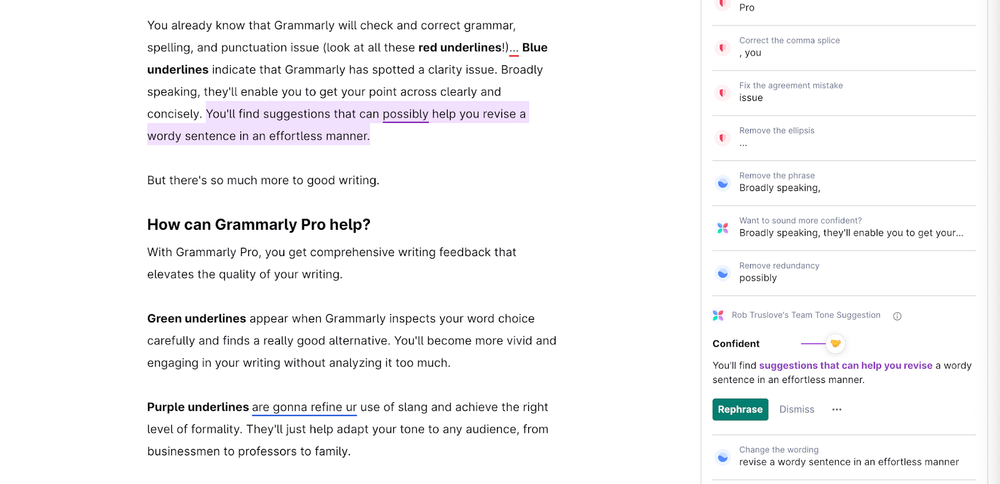 Grammarly review: Can this app really improve your grammar and style?