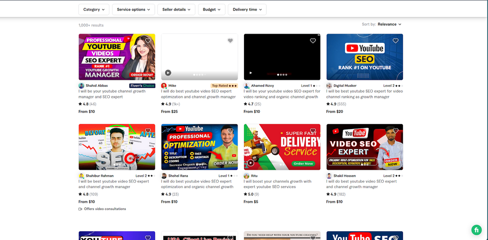 Fiverr review: Is Fiverr worth it?