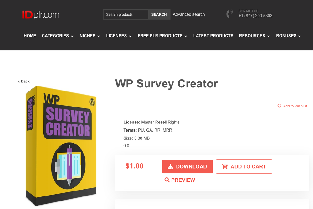 Master Resell Rights: Beginner’s guide to MRR and PLR