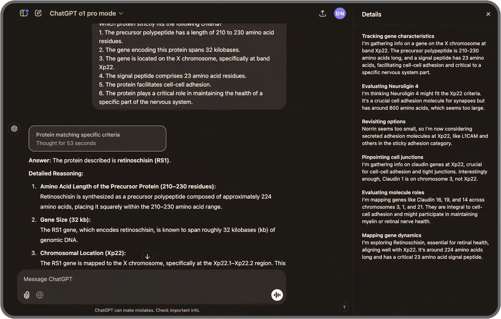 ChatGPT Pro: What is it and how much does it cost?