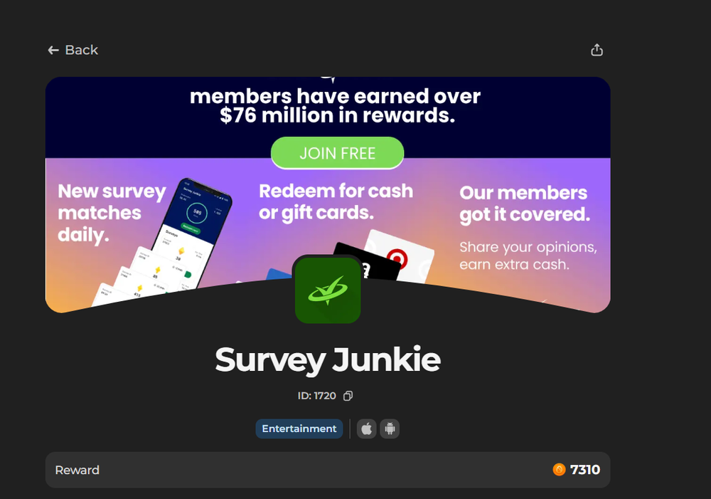 Scrambly review: Can you earn money playing games on this platform?