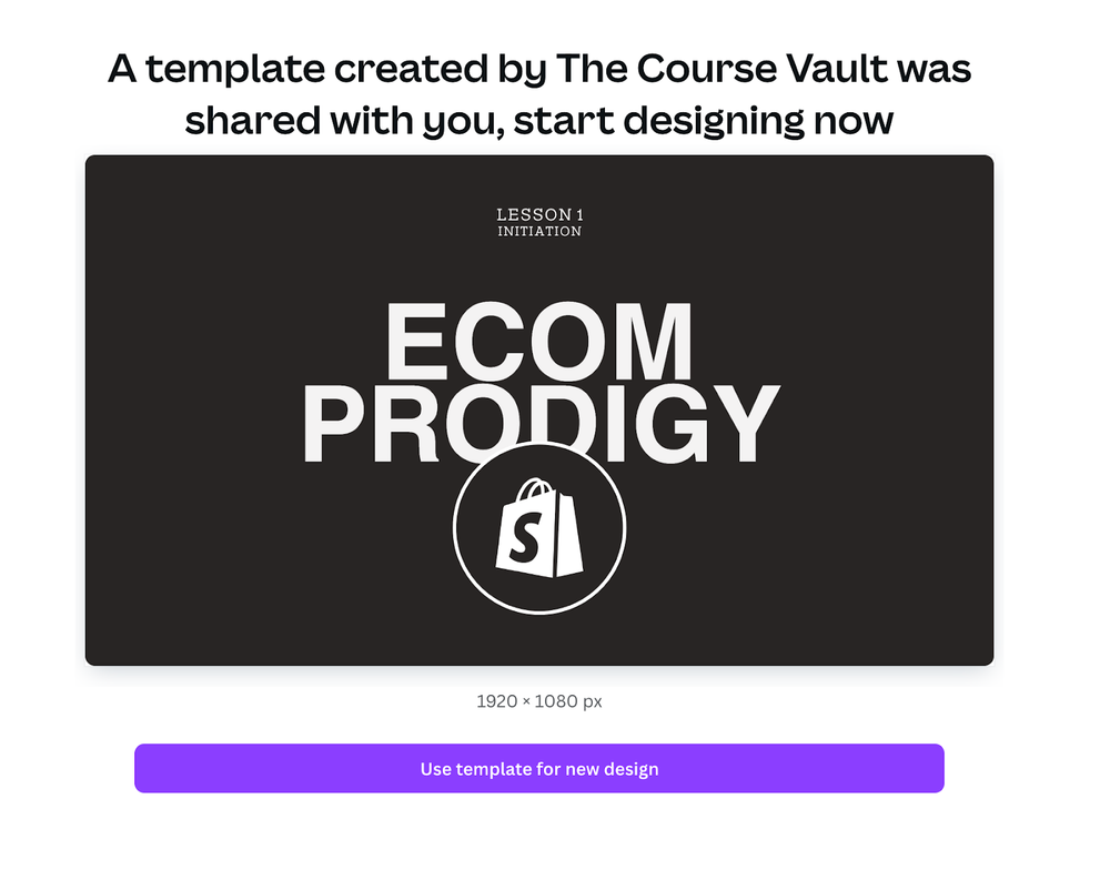 DropCourse review: Could this be the perfect platform to sell or ...