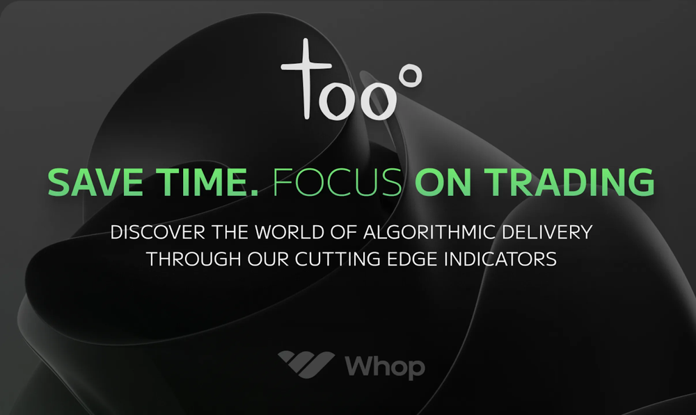 Top 10 trading whops [January 2025]