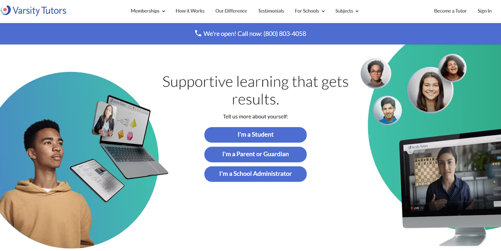 Wyzant review: Is it the best tutoring platform for you?