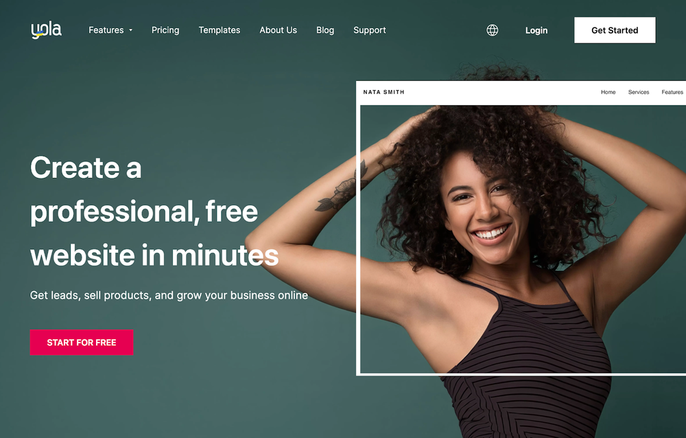 Yola review: Is this website builder up to the task of building your ...