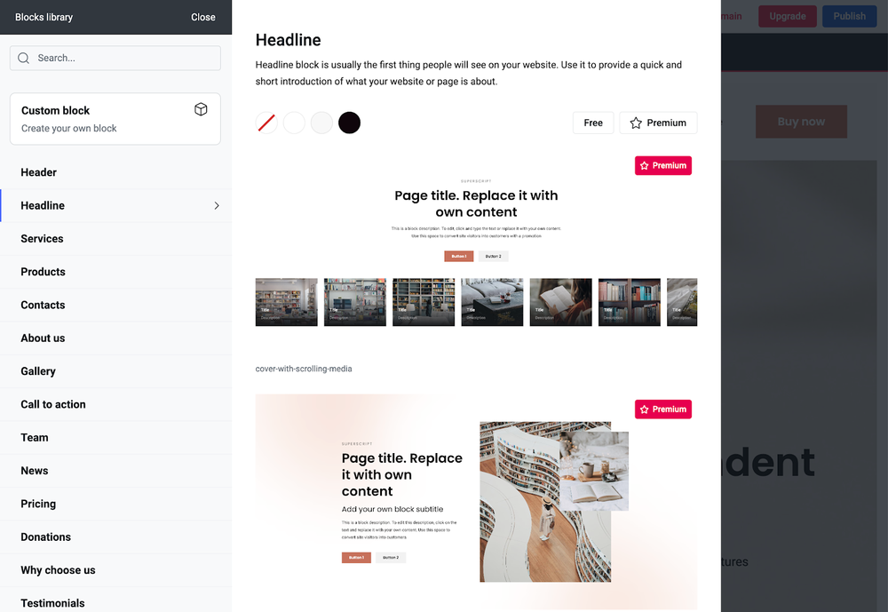 Yola review: Is this website builder up to the task of building your ...