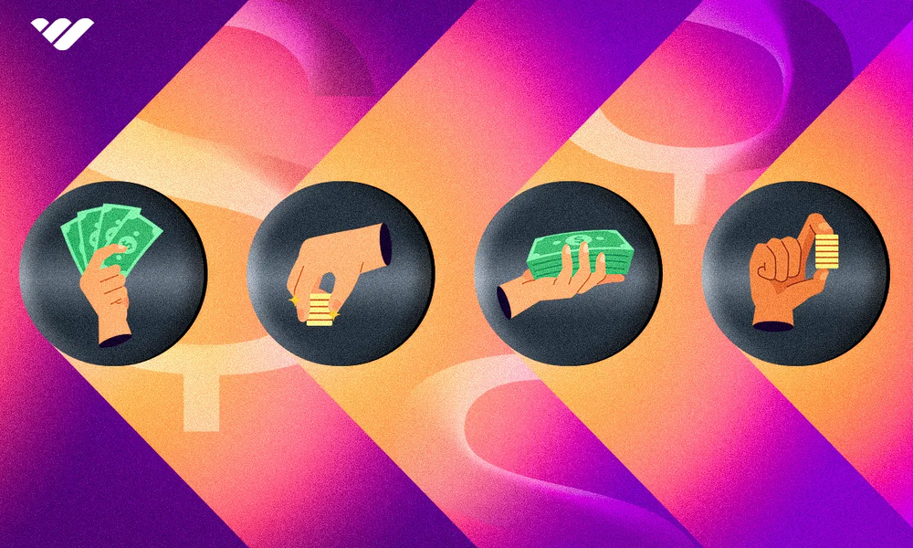 The fastest way to make $50k - 20 most profitable side hustles revealed