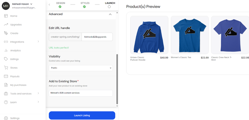 Teespring review: Uncovering the pros, cons, and tips for success