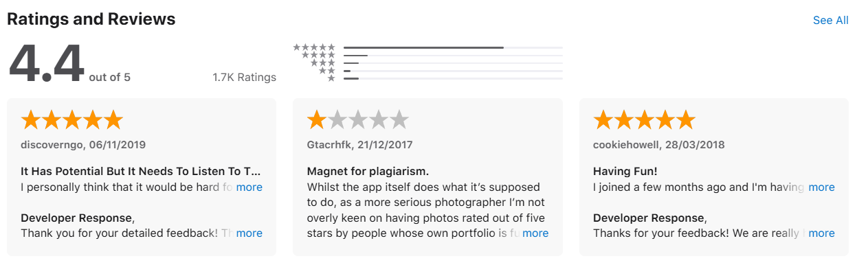 Foap review: Is this the best app for selling photos online?