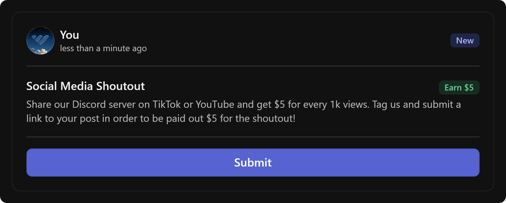 42 Discord server ideas for your online community